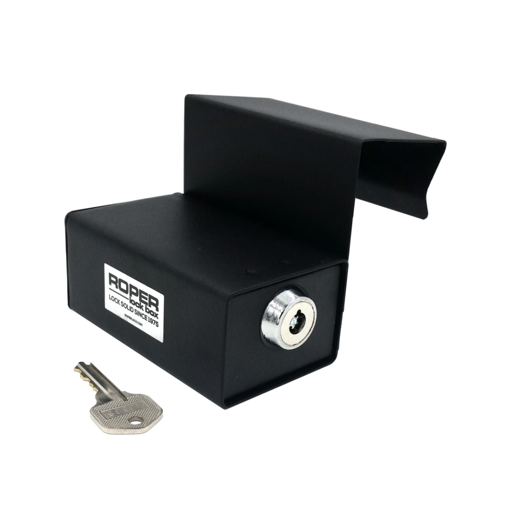 Lock Boxes – Roper Lock